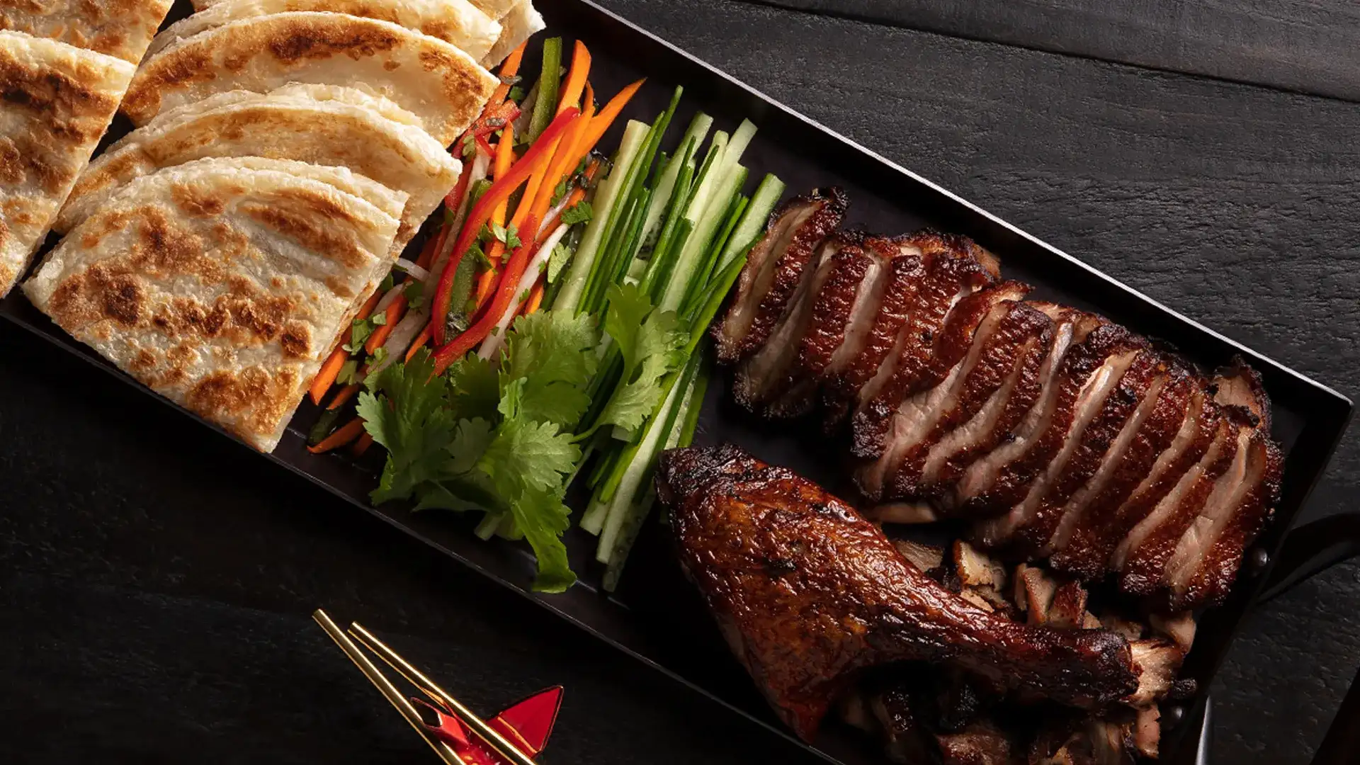 Atlantic City Chinese Restaurant P.F. Chang's - Tropicana