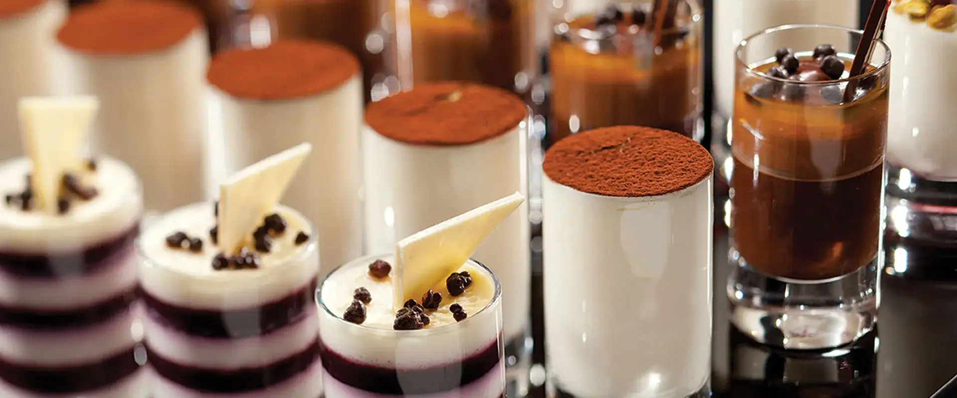 Bacchanal Buffet - Largest Vegas Buffet at Caesars Palace