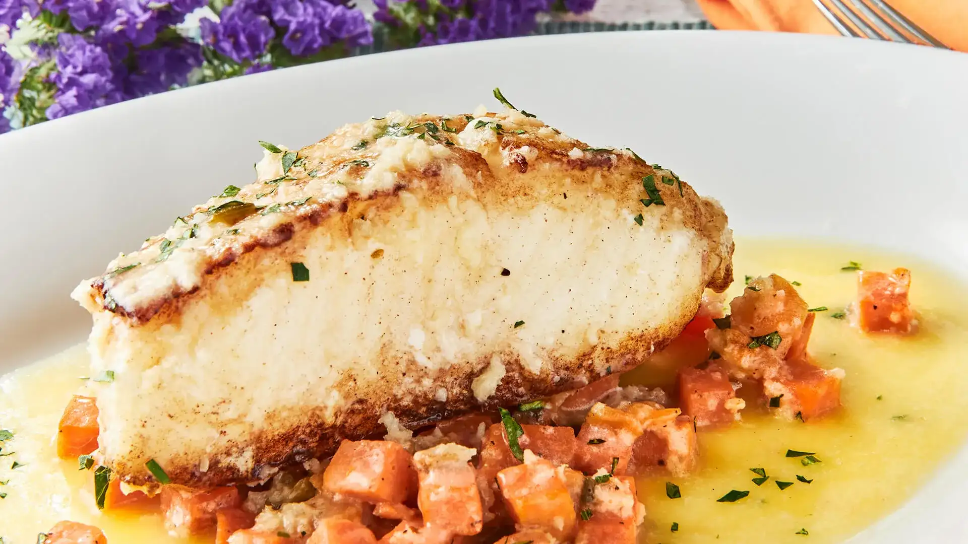 Upscale New Orleans Steakhouse - Ruth’s Chris at Caesars Casino