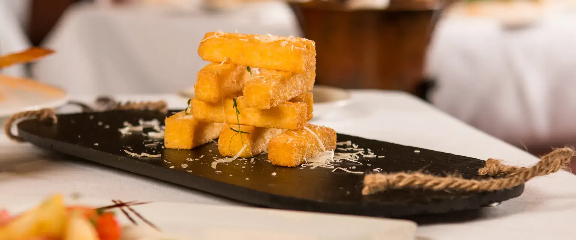 Reno Italian Fine Dining - La Strada at Eldorado, Award-Winning Elegance