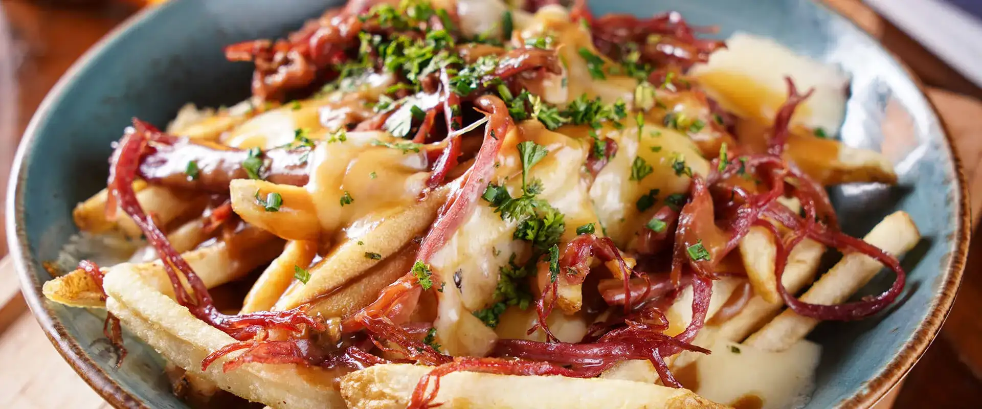 Gordon Ramsay Truffles Pub - Harrah's Cherokee Casino Resort, NC