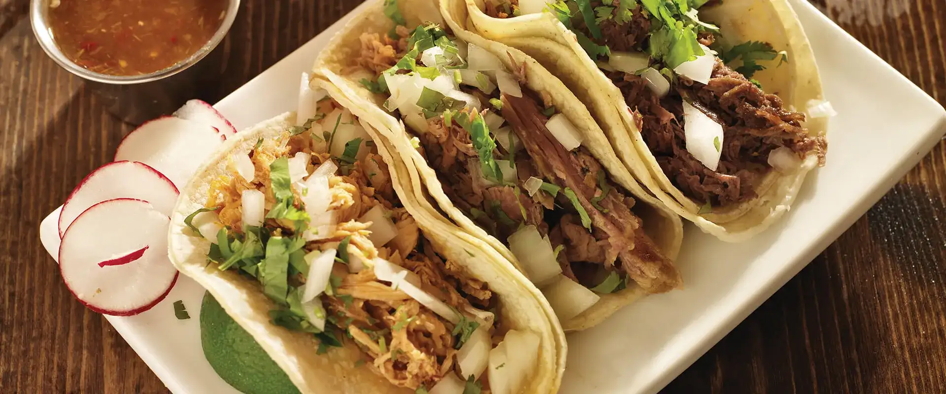 AC Snack Shack - Tacos & Burgers at Caesars Atlantic City