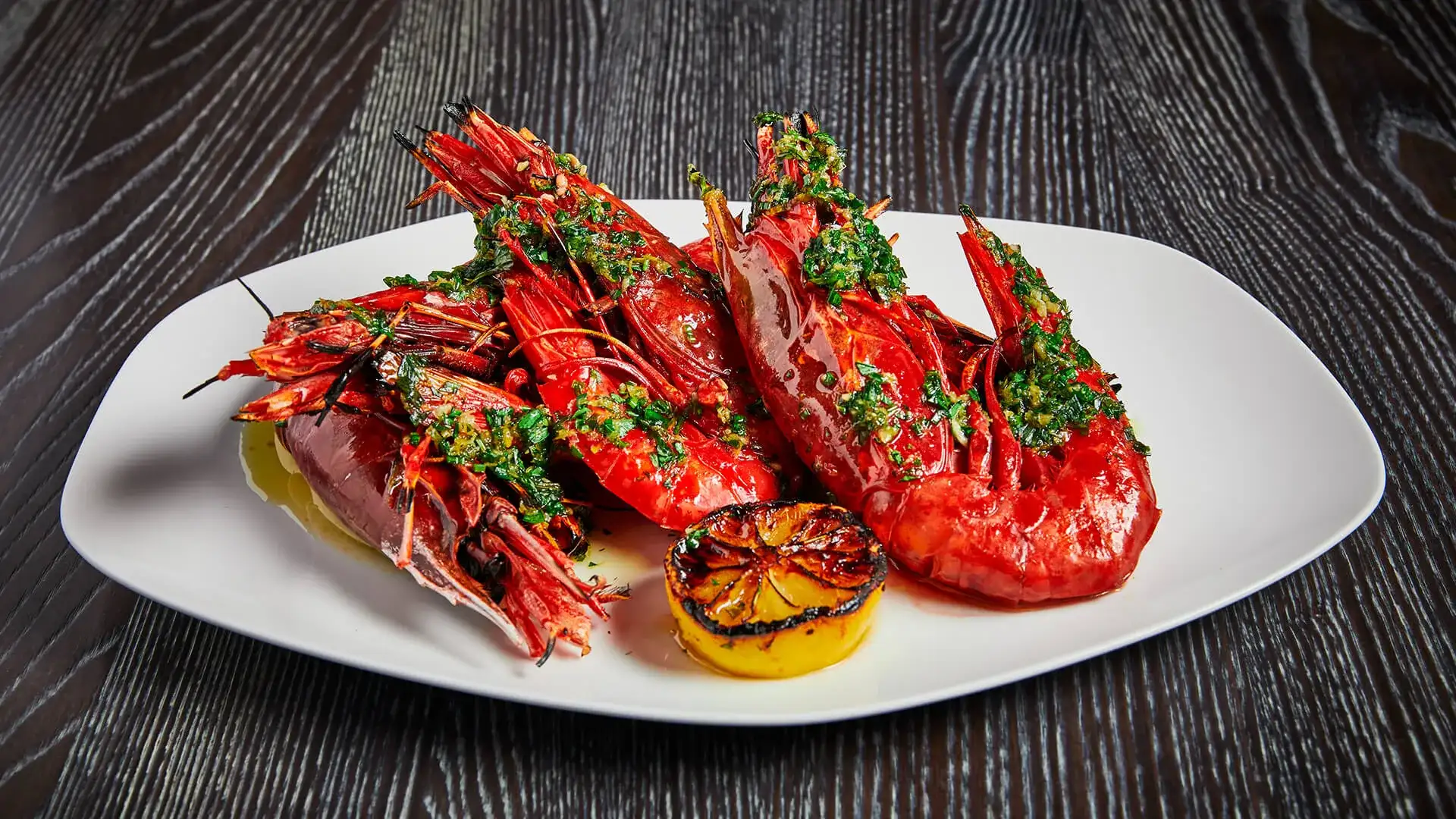 Italian Mediterranean Restaurant on Vegas Strip – Amalfi by Bobby Flay