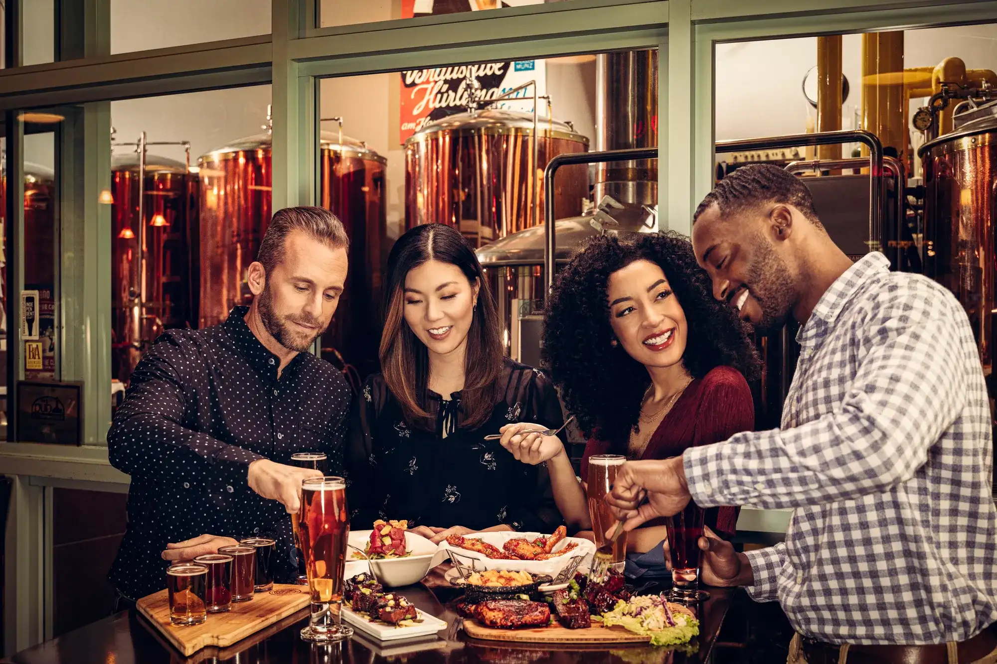 Reno Fine Dining - Roxy at Eldorado, DiRoNA Award Steakhouse