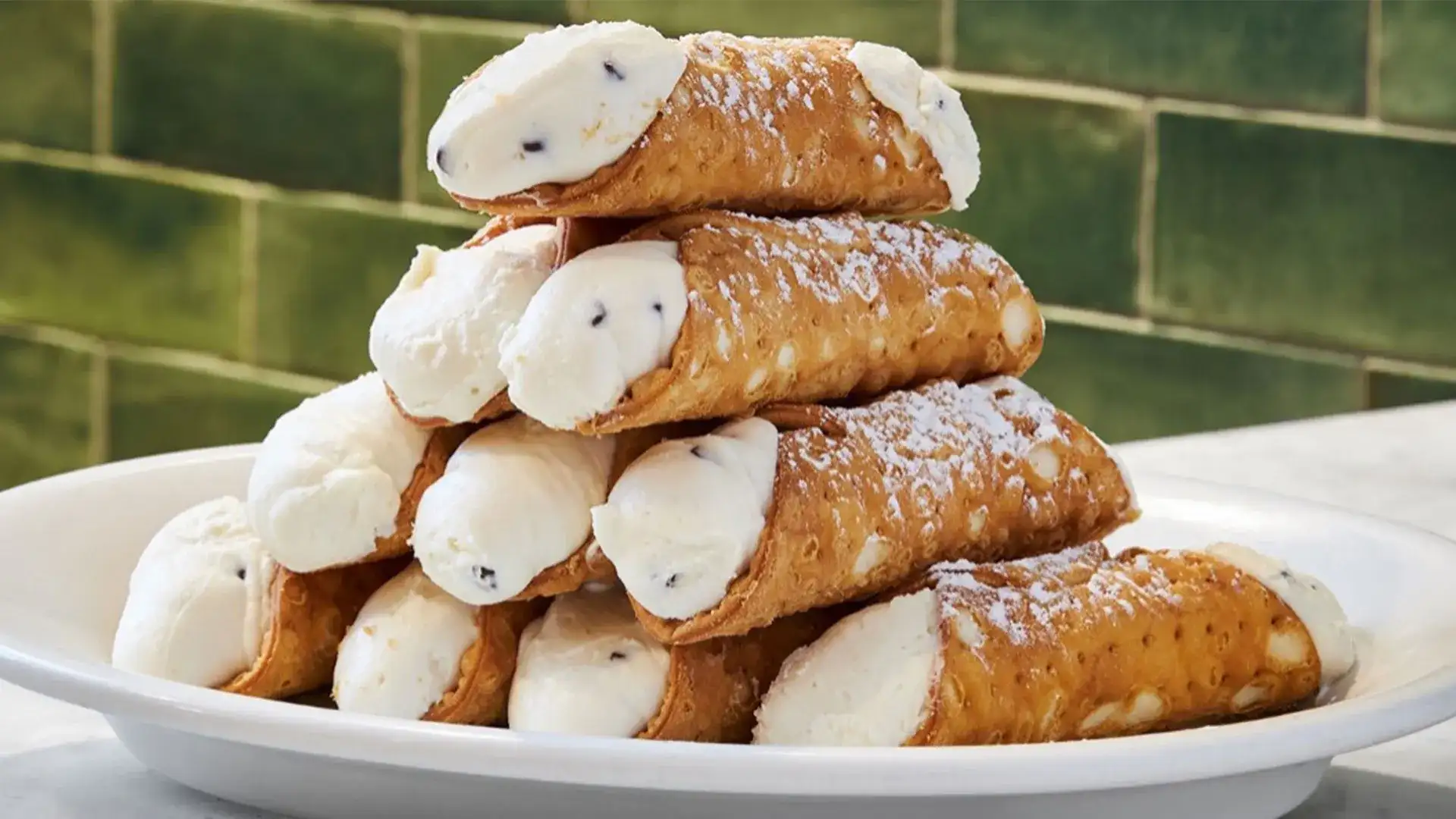 Buddy V’s Pizzeria by Buddy Valastro | Caesars Palace Las Vegas